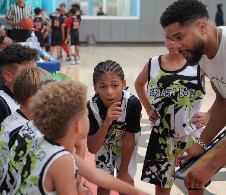 Murrieta Basketball Tournament-Only Teams | Splash Boyz